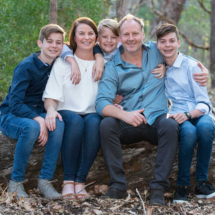 Wrap'd – Wrap'd AU