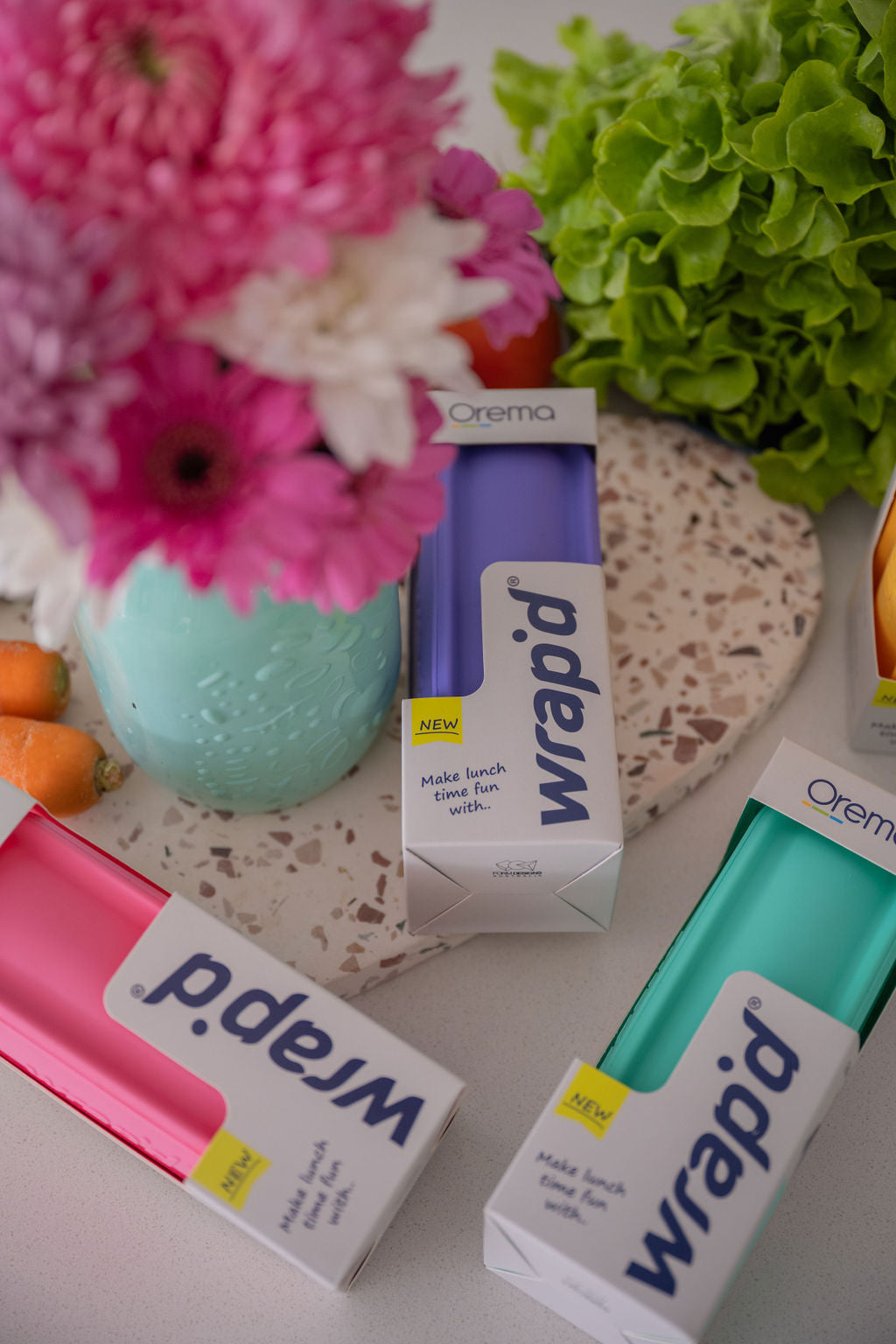 About | Wrap'd – Wrap'd AU