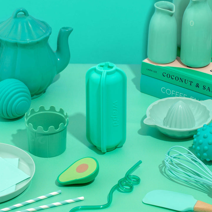 Wrap'd – Wrap'd AU