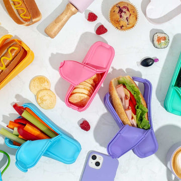 Wrap'd – Wrap'd AU