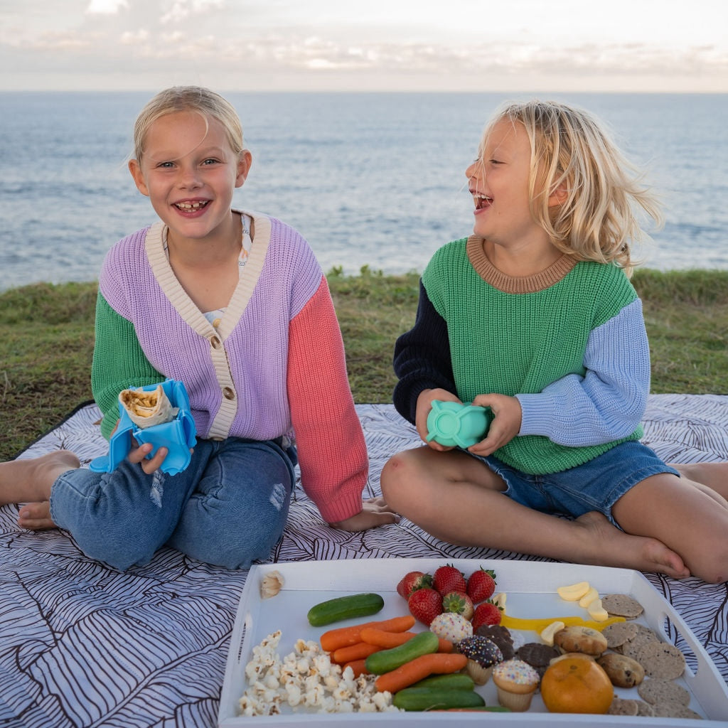 Wrap'd – Wrap'd AU